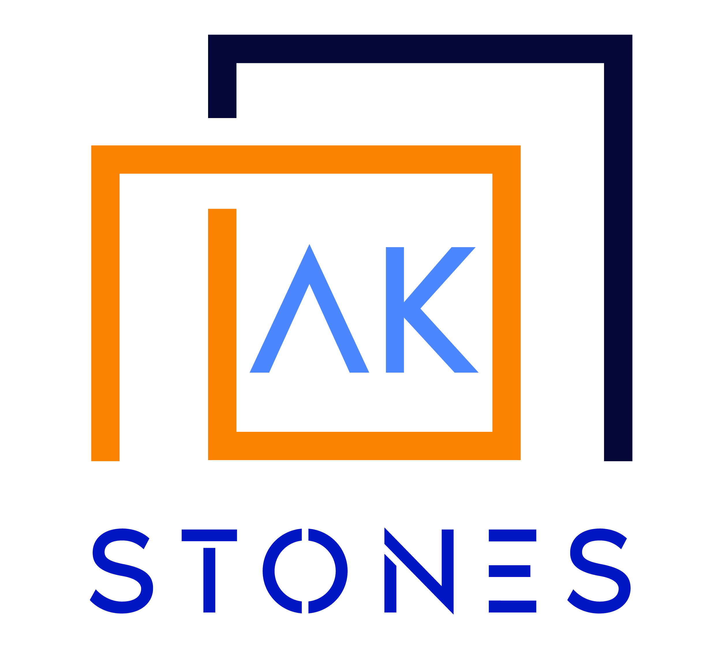 AK Stones